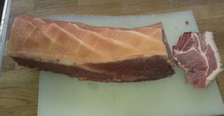 Krogmodning af kød – HansenBryg