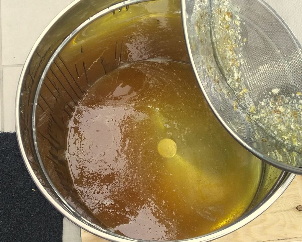 Bier og Honning – HansenBryg